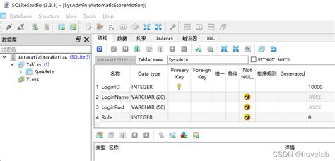使用sqlsugar来操作数据库 sqlsugar getdatasetall csdn博客