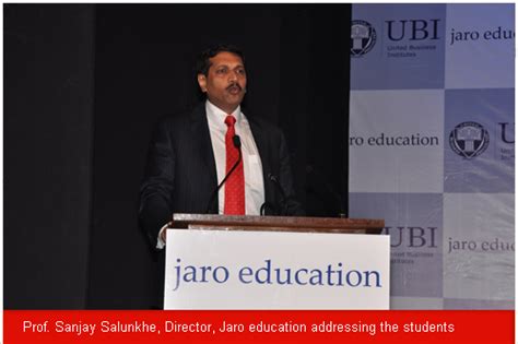 Jaro Education Distance Mba Mumbai Mumbai Admissions 2025 Ranking Placements