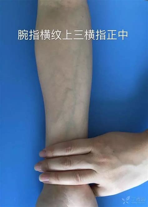 98 护士不知道除了手腕原来还能在这些部位做皮试 皮试 部位 皮肤 患者 选择 健康界