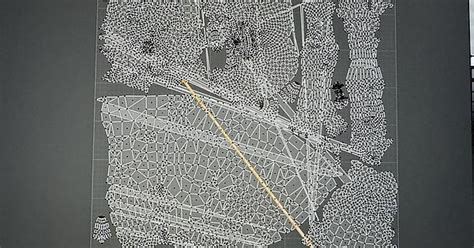 How To Manually Correct This When Converting Tris To Quads In Blender On An Imported File Im