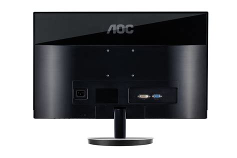 AOC Monitors