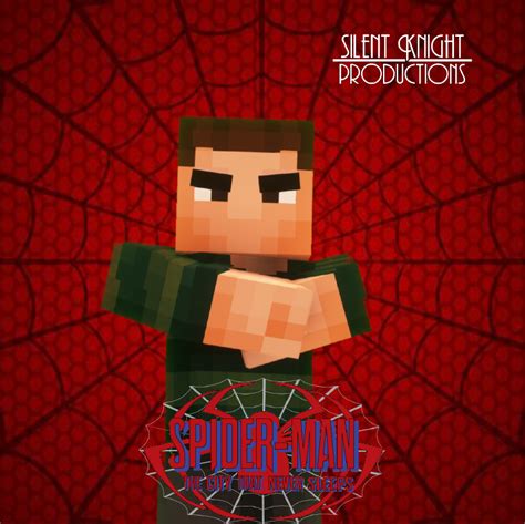 Flint Marko Earth 3114 Silentknights Marvel Universe Wiki Fandom