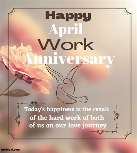 60 Work Anniversary Wishes And Messages Wishesmsg Work 60 Off
