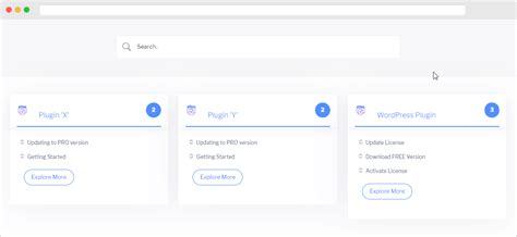 Ultimate Guide For A Better Wordpress Documentation For Any Plugin Developer Betterdocs