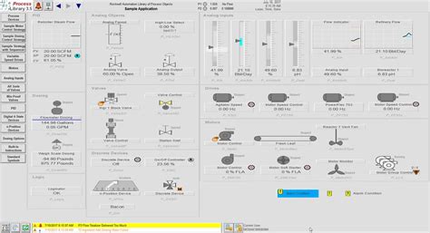 Rockwell Automation Factorytalk View Hmi Software 22 Inch At ₹ 152420 Piece In Gorakhpur
