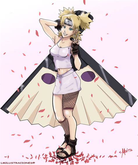 Temari By Lm Ilustraciones On Deviantart