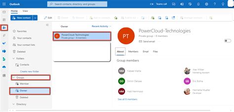 Send Emails To Sharepoint And Office 365 Groups Using Power Automate