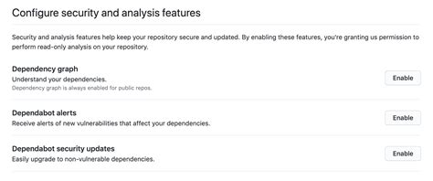 How To Disable For A Fork · Issue 2804 · Dependabotdependabot Core