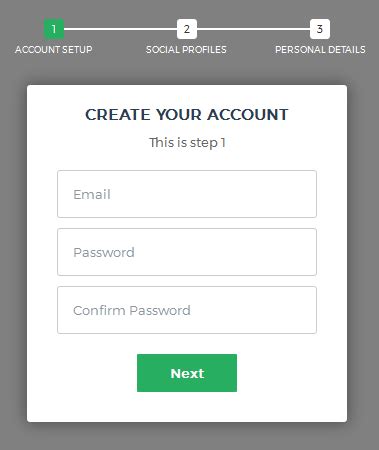 Cara Membuat Form Input Interaktif Dengan Jquery Part 1