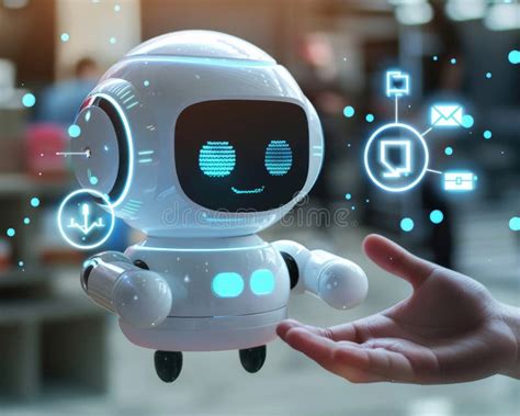 Ai Chatbot Elevating Customer Support On Company S Website And Social Media For Enhanced