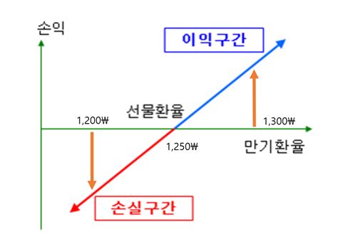 1 통화파생상품 선물환