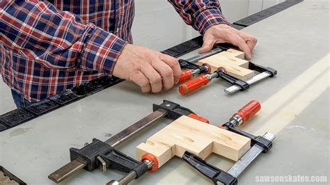 DIY Router Bit Storage Holder 3 Easy Steps Saws On Skates