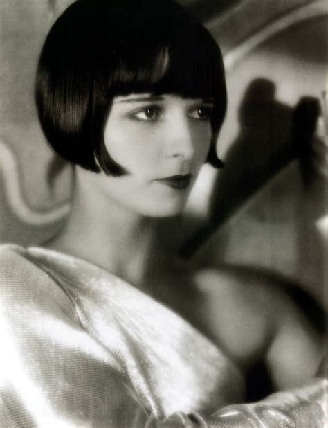 Louise Brooks Louise Brooks Photo Fanpop