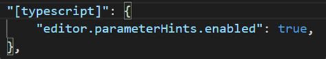 Javascript Visual Studio Code Intellisense Typescript Not Working