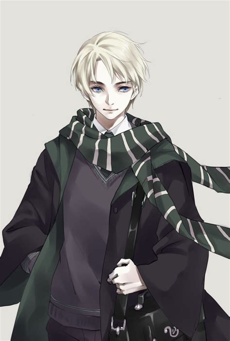 The Wizarding World Of Harry Potter Immagina Draco Malfoy🔴 Wattpad