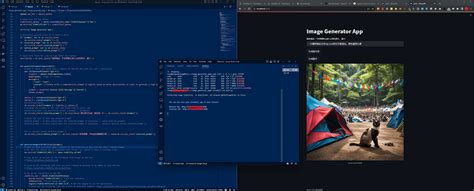 Building An Image Generator Web App Using Streamlit Openais Gpt 4