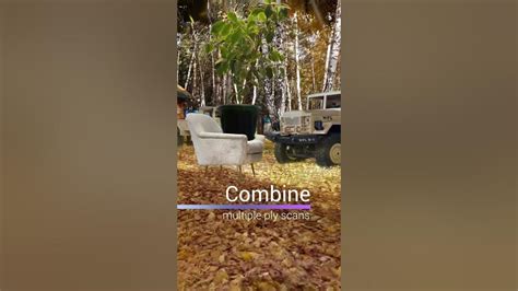 New Gaussian Splatting For After Effects Youtube