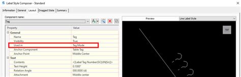 Solved Problem Editing Segment Tag Labels Autodesk Community
