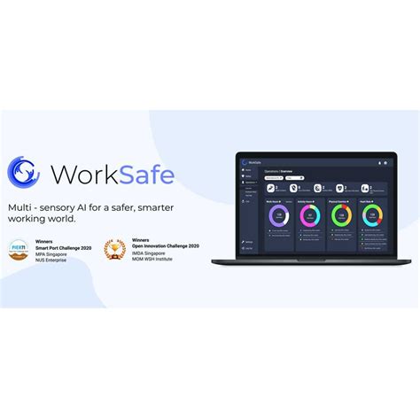 Front Page Vulcan Ai Pte Ltd Sg