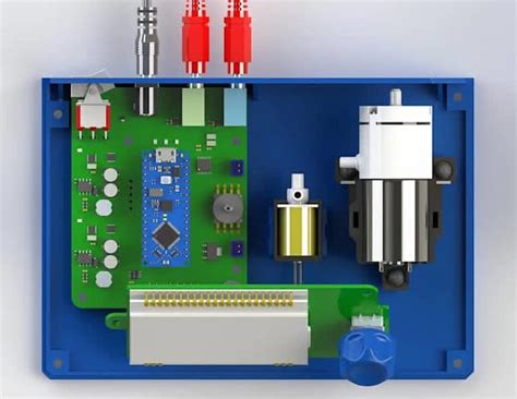 Do Pcb Design Circuit Layout Schematic Pcb Board Cm4 Cm5 Carrier Board By Jamesbrave19
