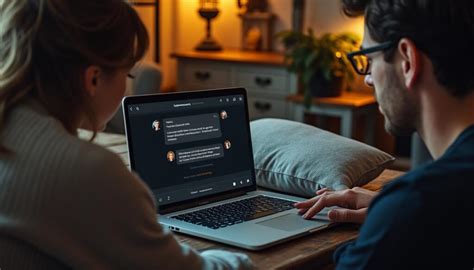 Lespompeuses Le Service Dannonces De Rencontres Avec Chat En Temps Réel