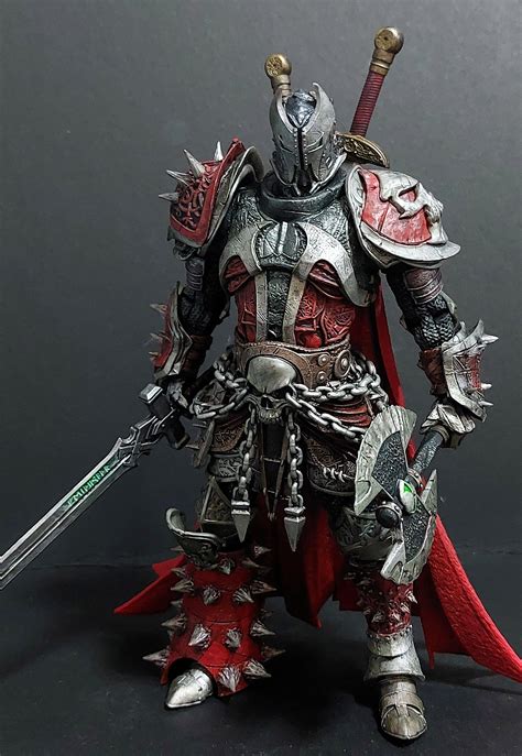 Medieval Spawn Rspawn