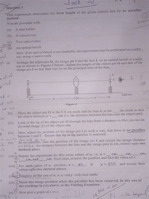 Physics Practical Scheme Pdf