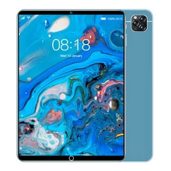 Android Tablet Inch Positioning Bluetooth Hd Flat Board Gb Android With Sim Can Be