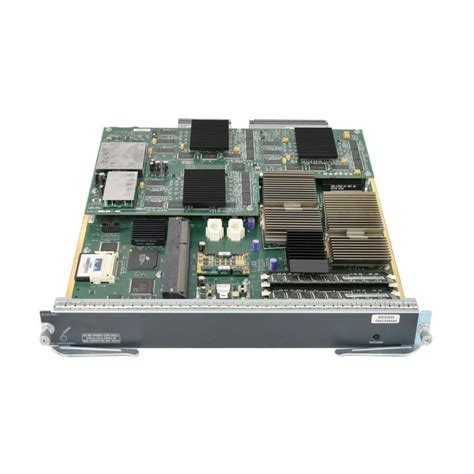 Cisco WS SVC FWM 1 K9 Catalyst 6500 Firewall Service Module Refurbished ALLHDD