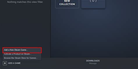 How To Add Non Steam Games To Your Steam Library