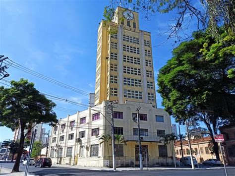 CTI Taubaté Taubaté Online