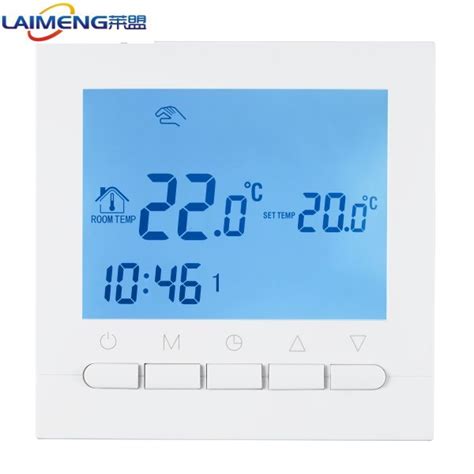 WiFi Smart Thermostat Temperature Controller