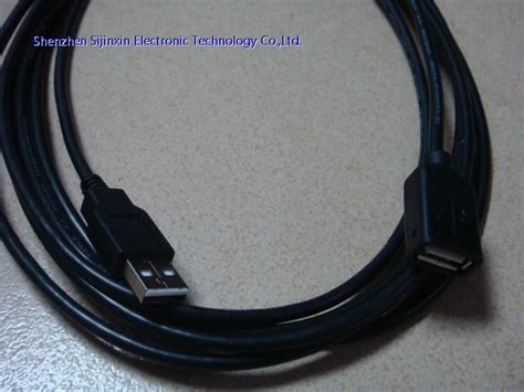 Usb Male To Female Extension Cable Manufacturer Cable Top