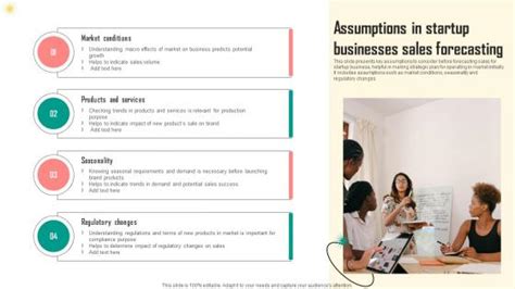 Assumptions Slide Slide Geeks