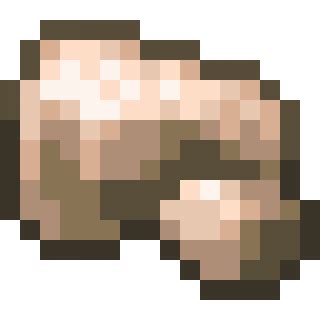 Raw Iron How To Craft Raw Iron In Minecraft Minecraft Wiki