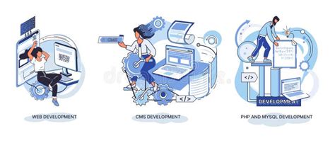 Website Architecture Concepts Web Development Php Mysql Cms