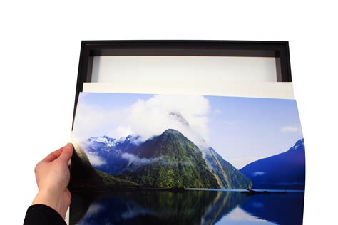 How To Make A Photo Frame Box At Barbara Bowles Blog