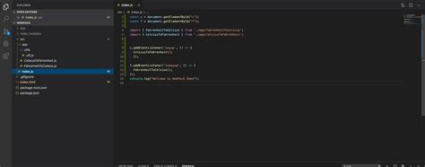 Webpack — Module Bundler Rishabh Jain Medium