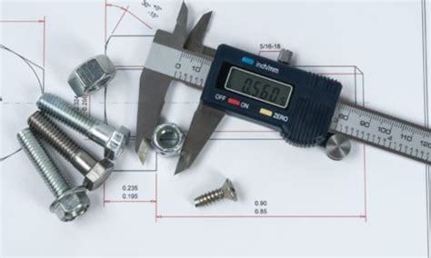 How To Read Calipers Best Of Machinery