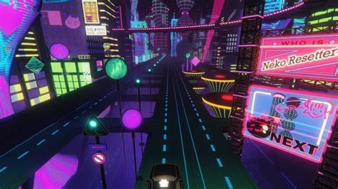 How Ray Wakui Uses Blender To Push The Limits Of Vfx In Music