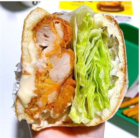 맘스터치 메뉴 추천 가격 Best 5 후기 네이버 블로그