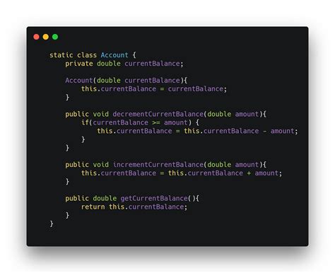 Race Condition Example In Java Multithreading Tarrant Surnmette