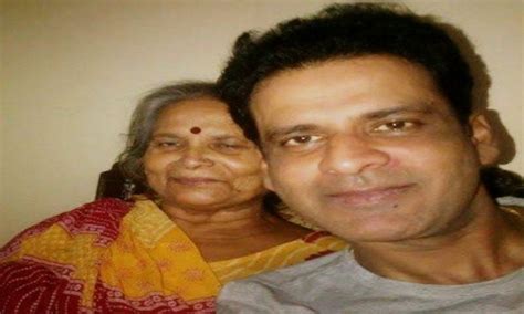 Manoj Bajpayees Mother Geeta Devi Passes Away After Brief Illness