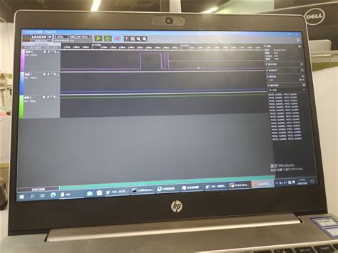 TDA4VM The MCSPI2 Clock Signal Is Abnormal When It Works It Always High Processors Forum