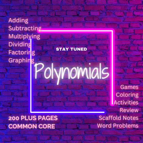 Polynomial Bundle Classful