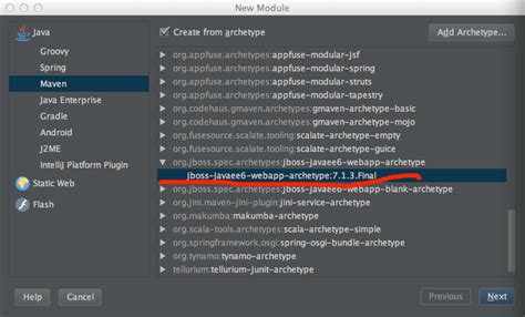 Intellij Idea 13试用手记附详细截图 菩提树下的杨过 博客园