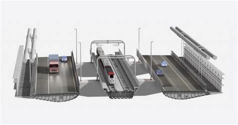 Il Ponte Sullo Stretto è Unopera Di Ingegneria Fuori Scala Basta