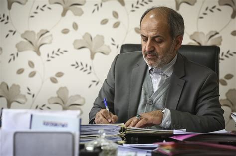 مصاحبه با دکتر حمیدرضا خالدی رئیس واحد تهران شمال دانشگاه آزاد اسلامی خبرگزاری آنا