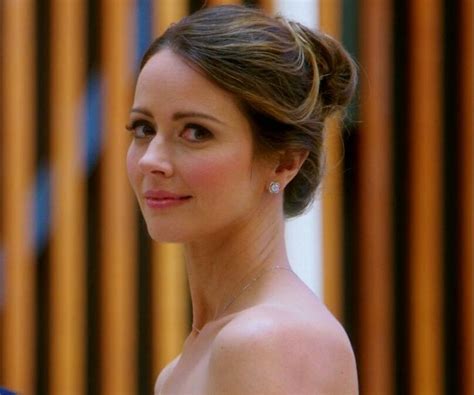 Amy Acker Amy Acker Pretty Hairstyles Actresses