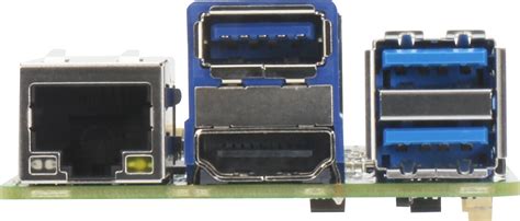 Aaeon Up 7000 Brings Intel Processor N Series Onboard The Worlds Smallest Platform Techpowerup